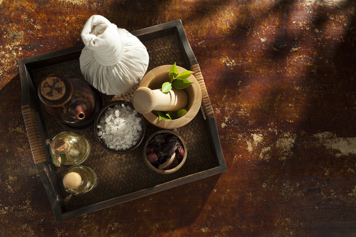 Ayurvedic Daily Routine